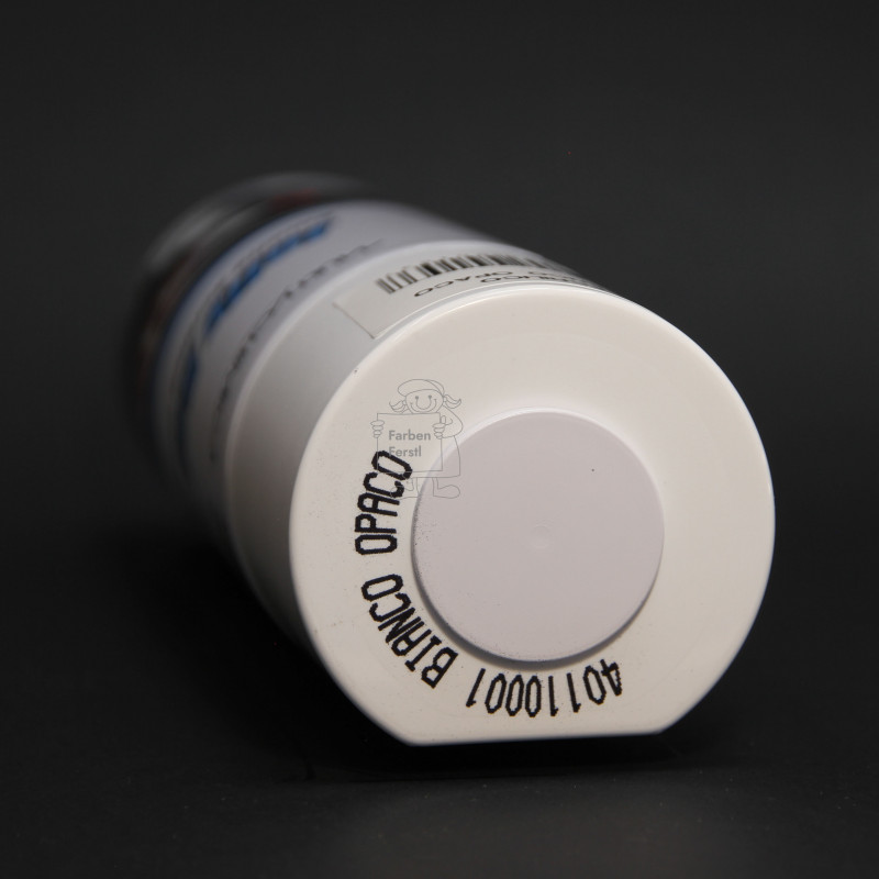 JOLLY RAL Acryl Spray 400ml Farbe Weiß Matt